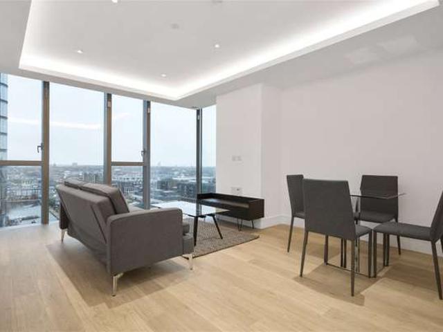Apartment at Macclesfield Road, Greater London