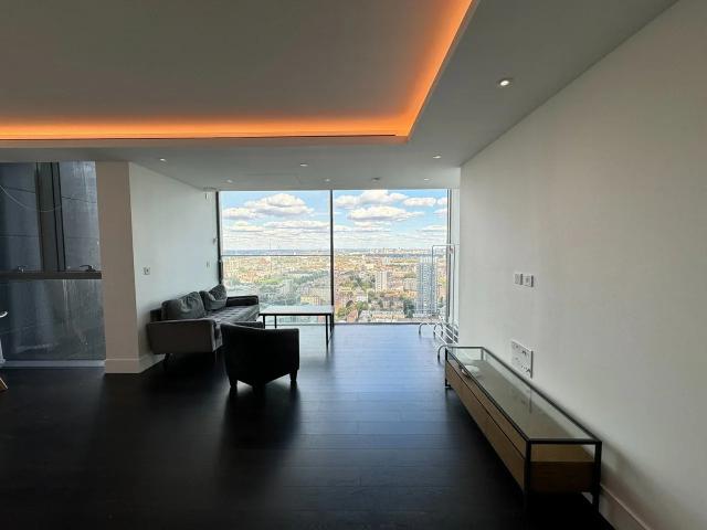 Apartment at Macclesfield Road, Greater London