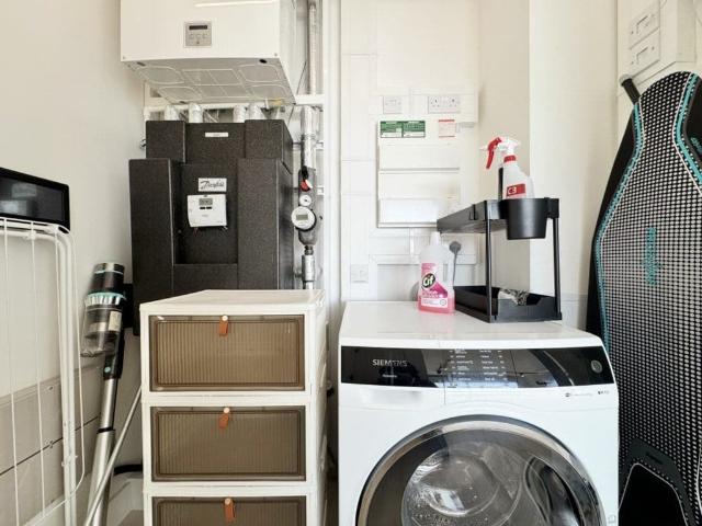 Apartment at Macclesfield Road, Greater London