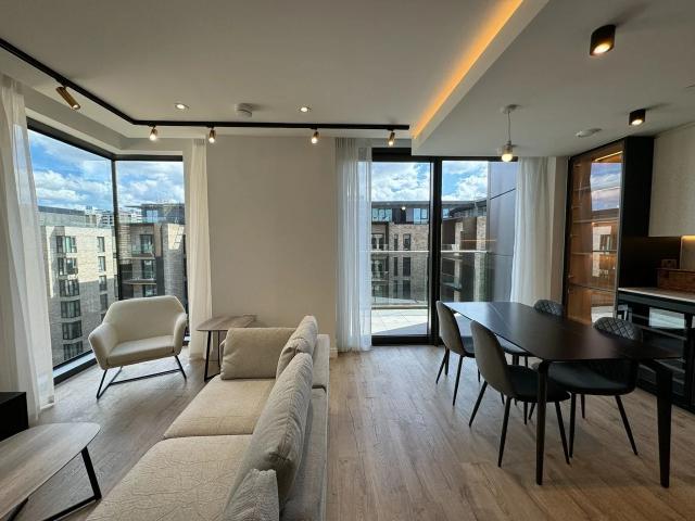 Apartment at Macclesfield Road, Greater London