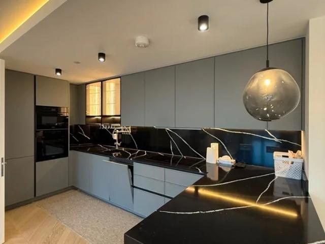 Apartment at Macclesfield Road, Greater London