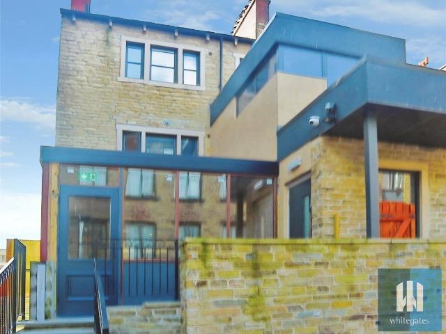 Apartment at Macaulay Street, Kirklees