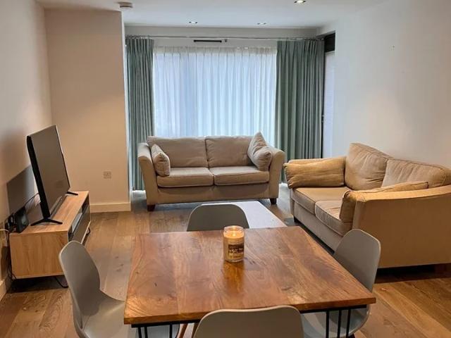 Apartment at Macaulay Road, Greater London