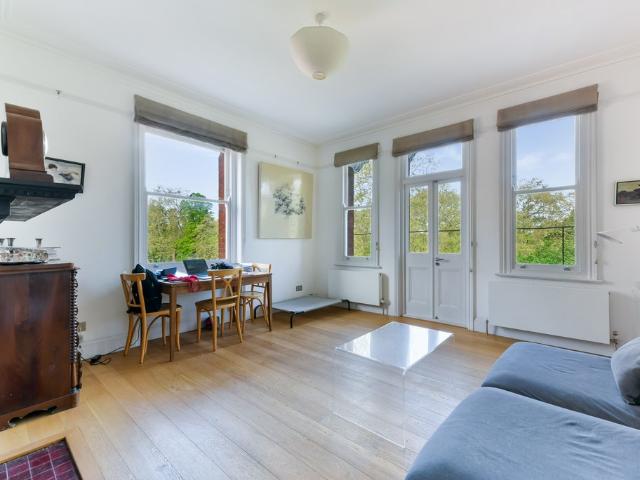 Apartment at Macduff Road, Greater London
