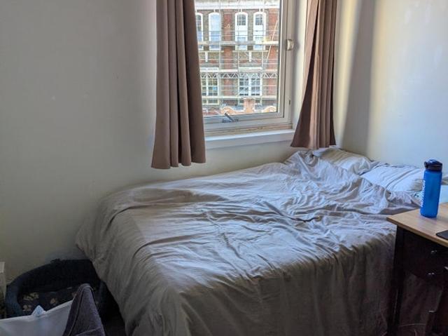 Apartment at Mace Street, Greater London