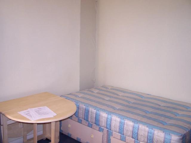 Apartment at Macfarlane Road, Greater London