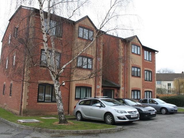 Apartment at Mackadown Lane, Birmingham
