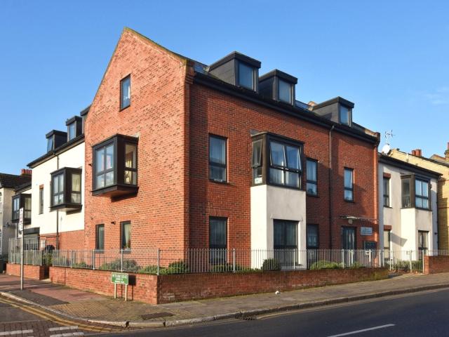Apartment at Mackenzie Road, Greater London