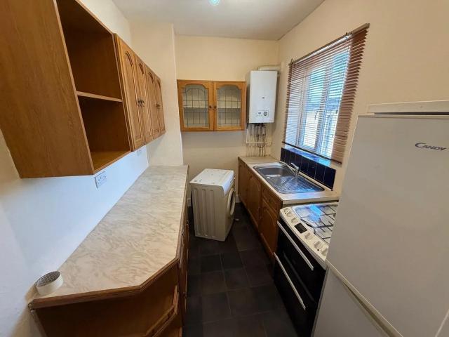 Apartment at Mackenzie Road, Greater London