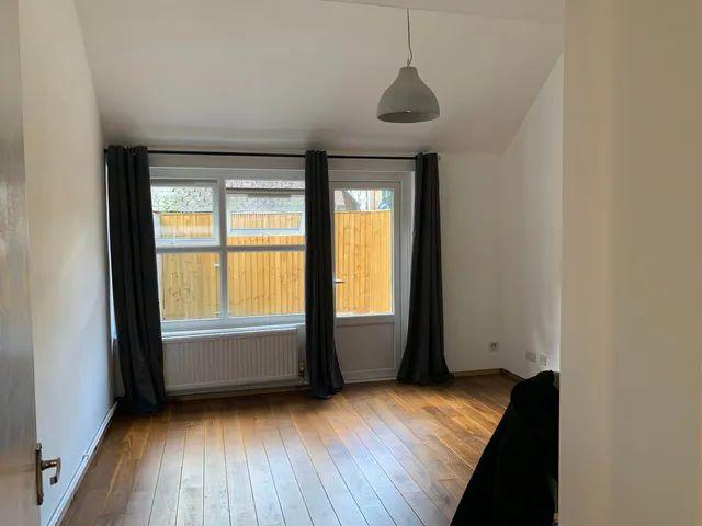 Apartment at Mackenzie Road, Greater London