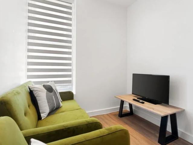 Apartment at Mackenzie Road, Greater London