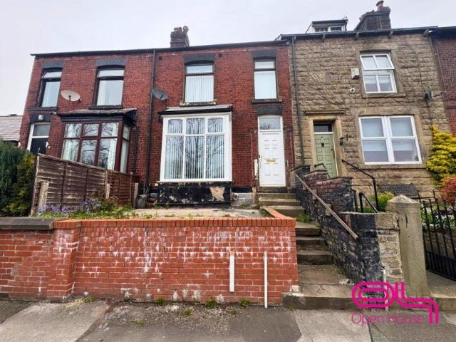 Apartment at Mackenzie Street, Bolton