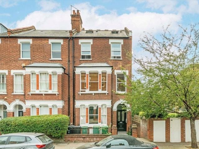 Apartment at Mackeson Road, Greater London