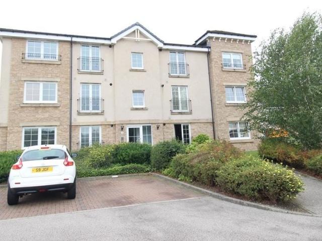 Apartment at Mackie Place, Westhill