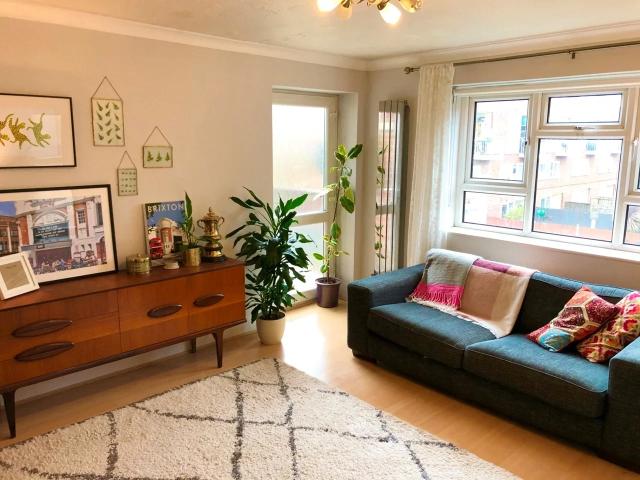 Apartment at Mackie Road, Greater London