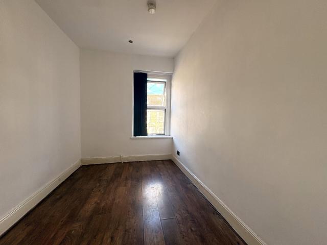 Apartment at Mackintosh Place, Cardiff