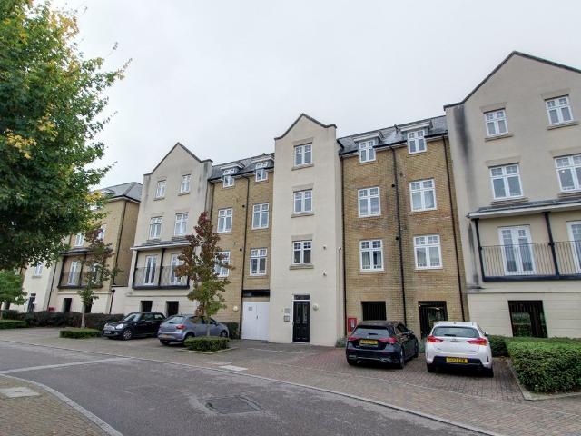 Apartment at Mackintosh Street, Greater London