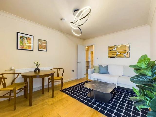 Apartment at Macklin Street, Greater London
