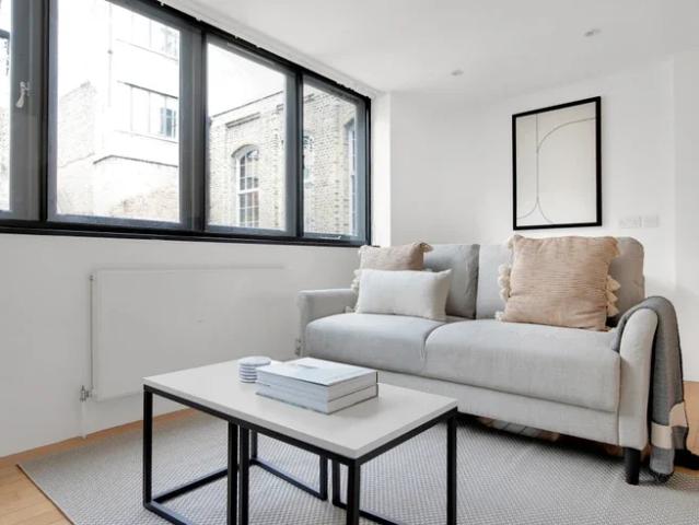Apartment at Macklin Street, Greater London
