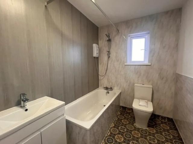 Apartment at Machen Place, Cardiff