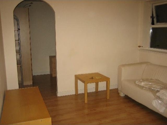 Apartment at Macmillan Way, London