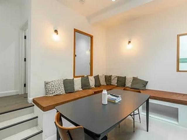 Apartment at Macroom Road, City of Westminster