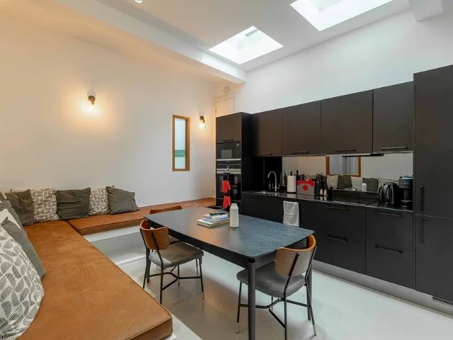 Apartment at Macroom Road, City of Westminster