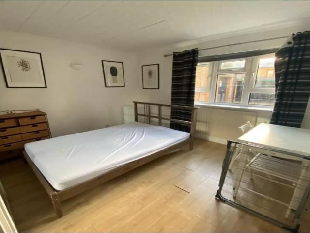 Apartment at Macroom Road, City of Westminster