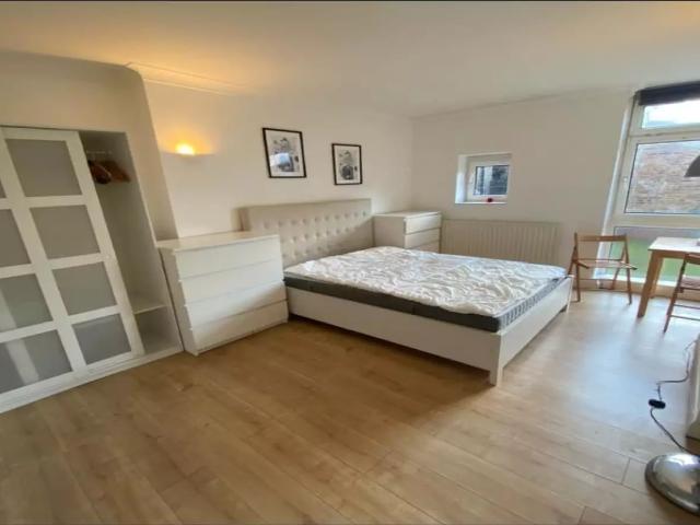 Apartment at Macroom Road, City of Westminster