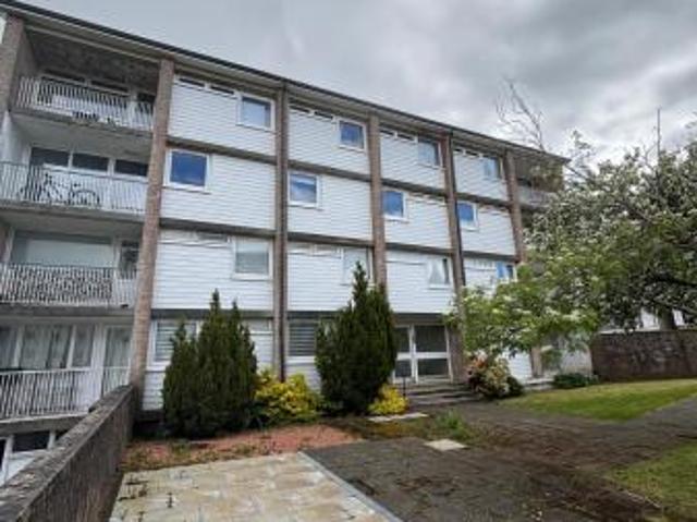Apartment at Macrimmon Place, East Kilbride