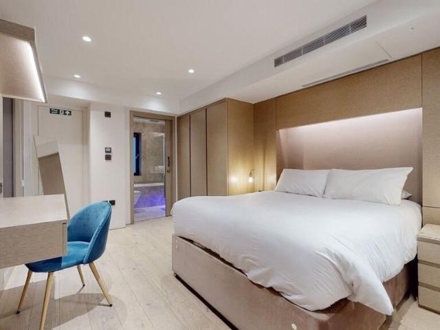 Apartment at Maddox Street, City of Westminster