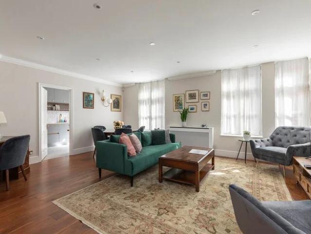 Apartment at Maddox Street, City of Westminster