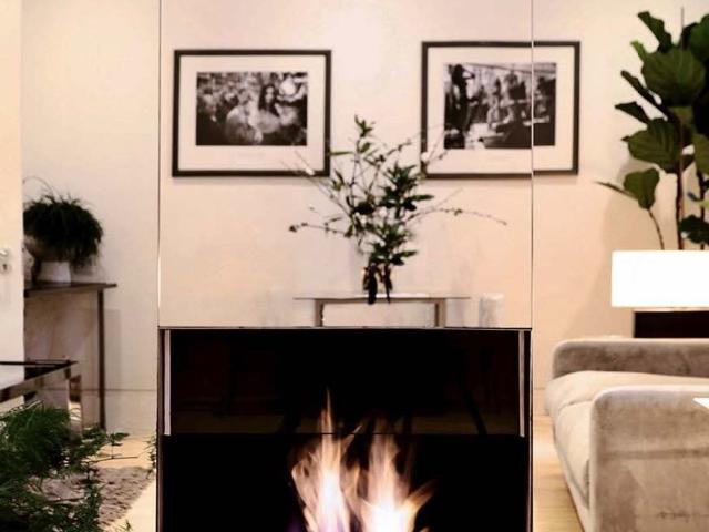 Apartment at Maddox Street, London