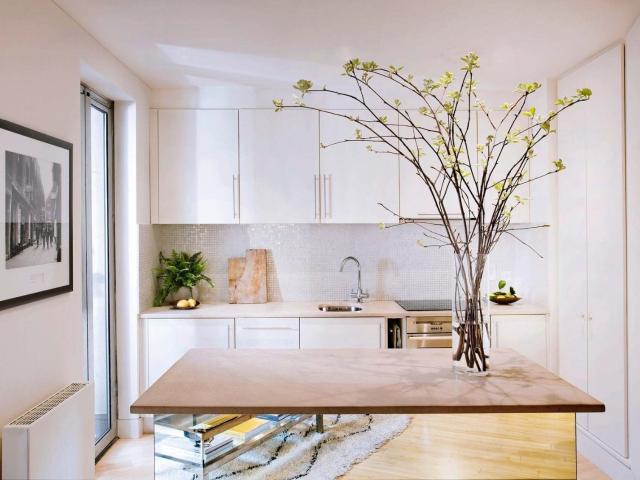 Apartment at Maddox Street, London