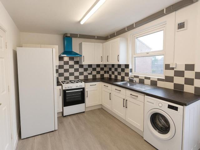 Apartment at Maddocks Street, Liverpool