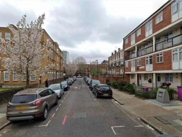 Apartment at Maddams Street, Greater London
