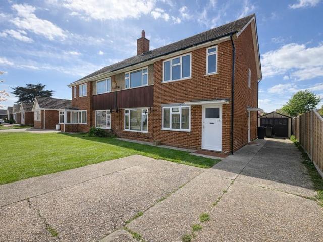 Apartment at Madden Close, Gosport