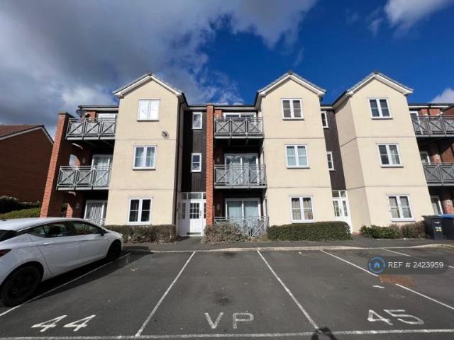Apartment at Maddren Way, Middlesbrough