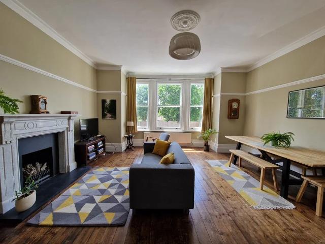 Apartment at Madeira Avenue, Greater London