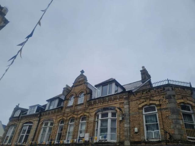 Apartment at Madeira Road, Greater London
