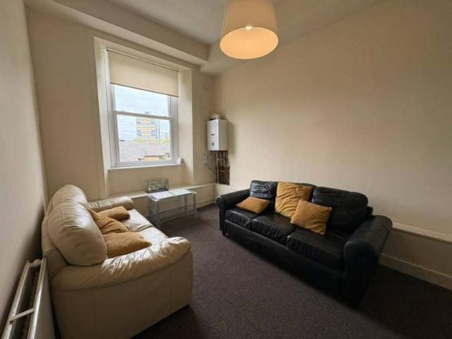 Apartment at Madeira Street, City of Edinburgh