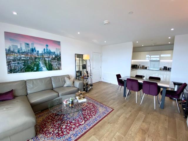 Apartment at Madeira Street, Greater London