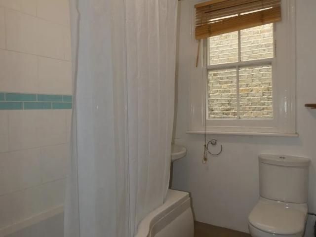 Apartment at Madeley Road, Greater London