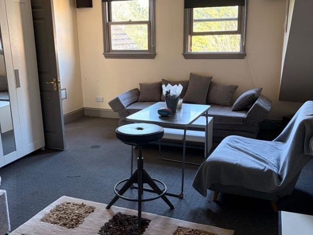 Apartment at Madeley Road, Greater London