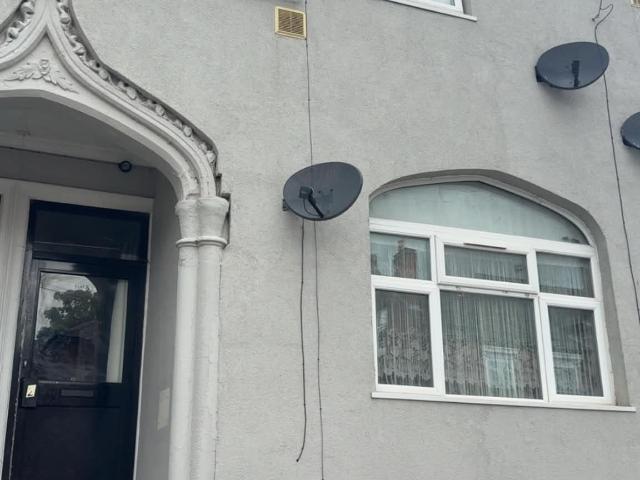 Apartment at Madeley Street, Derby