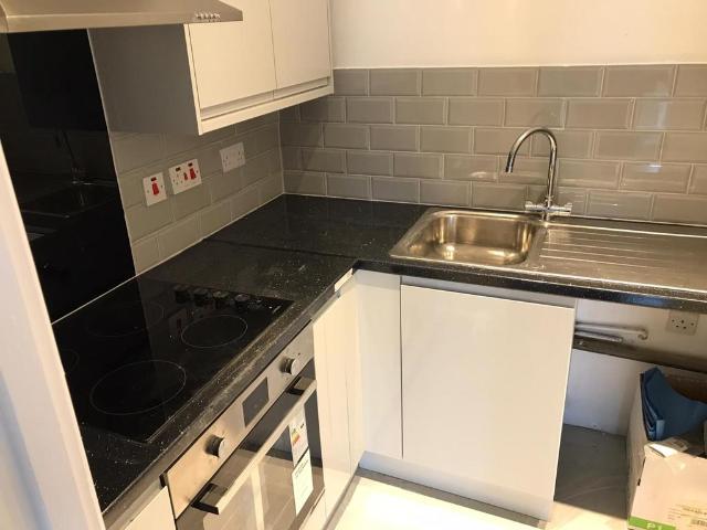 Apartment at Madison Place, Manchester