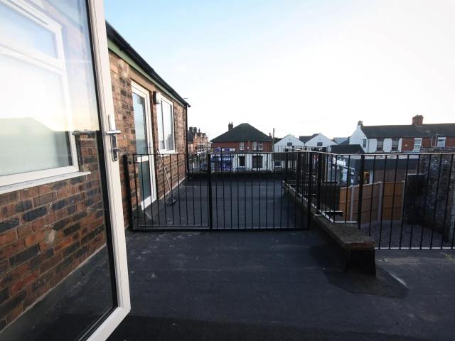 Apartment at Madison Street, Stoke on Trent
