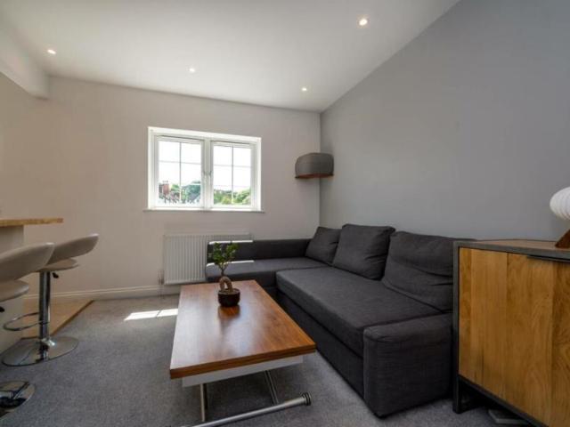 Apartment at Madrid Road, Guildford