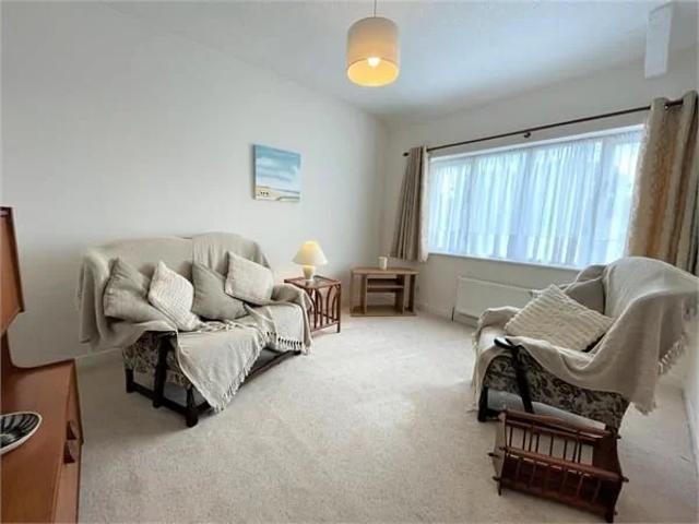 Apartment at Maes y Gwernen Road, Swansea