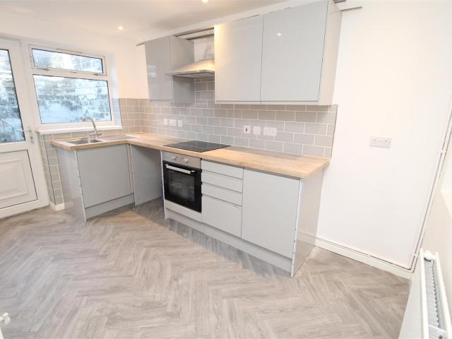 Apartment at Maerdy Road, Maerdy